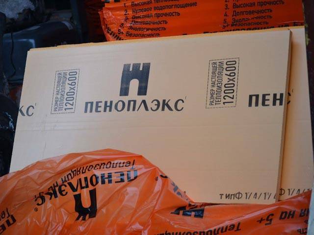 Штукатурка фасада по пеноплексу: подробная инструкция